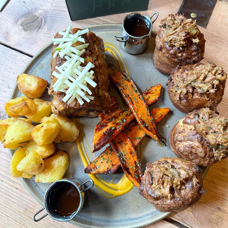 AA Restaurant Guide 2025: The 19 restaurants recommended by AA ...