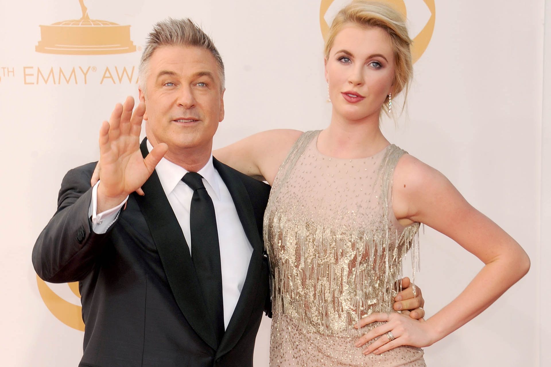 The Baldwins: scandals of a big, famous family