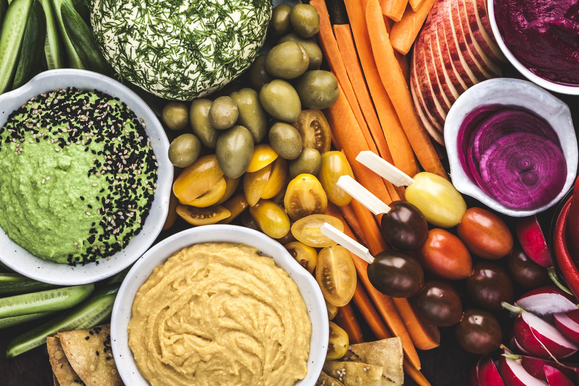 Sneaky hidden veggie recipes for kids