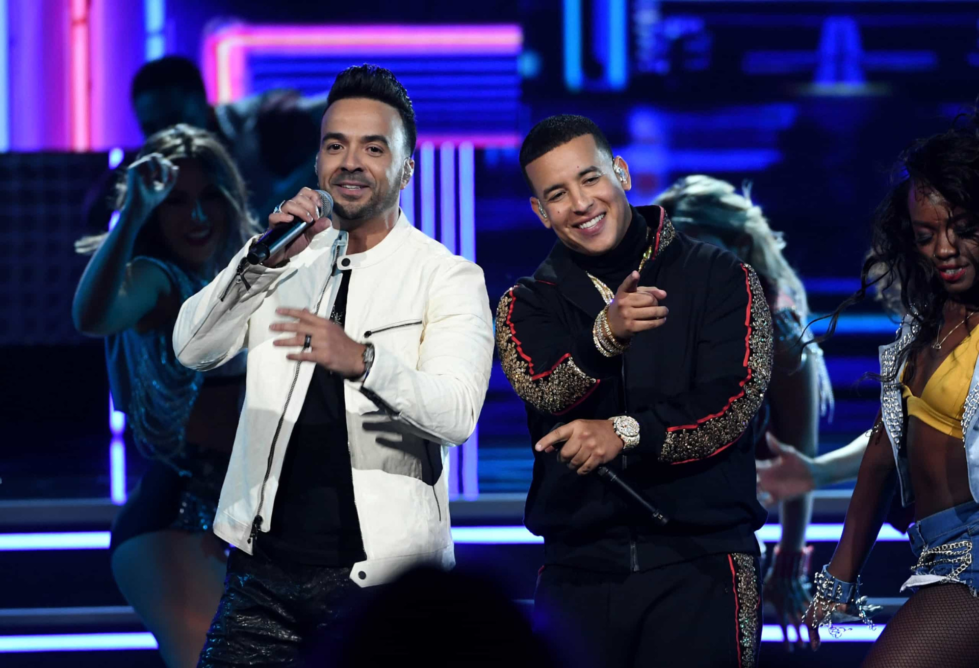 The highest-earning songs of all time