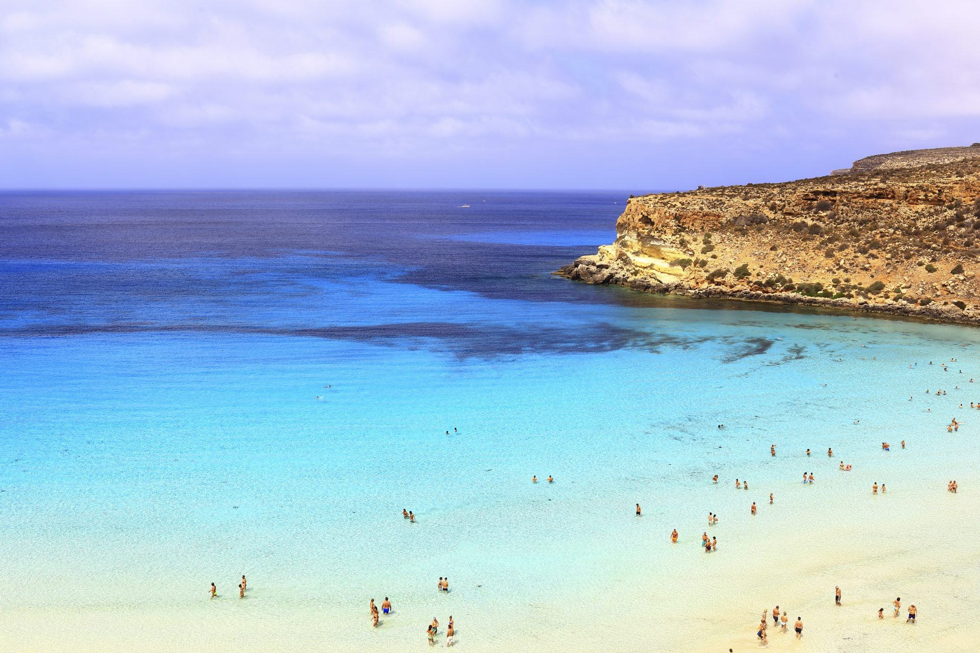 The most beautiful beaches on the planet