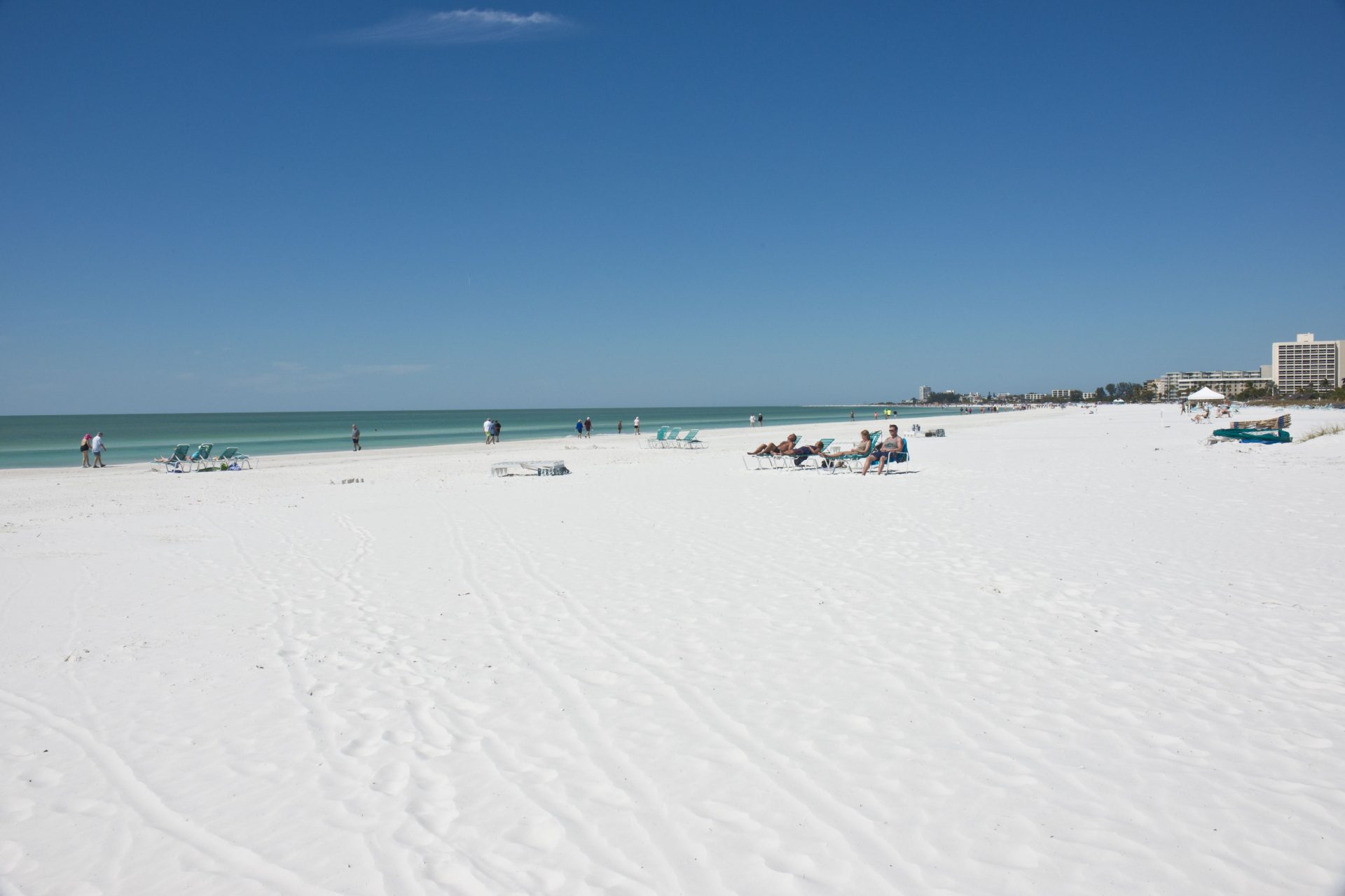 The most beautiful beaches on the planet