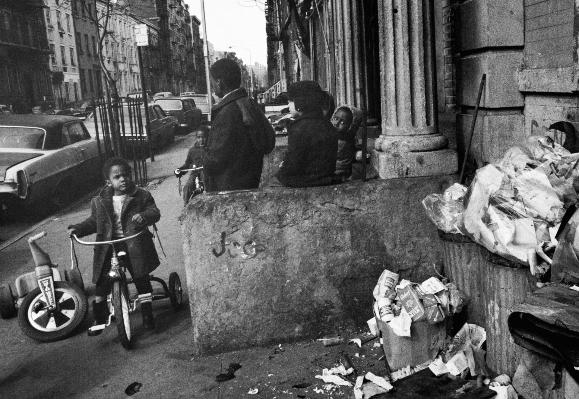 How the government created white-only suburbs in the US