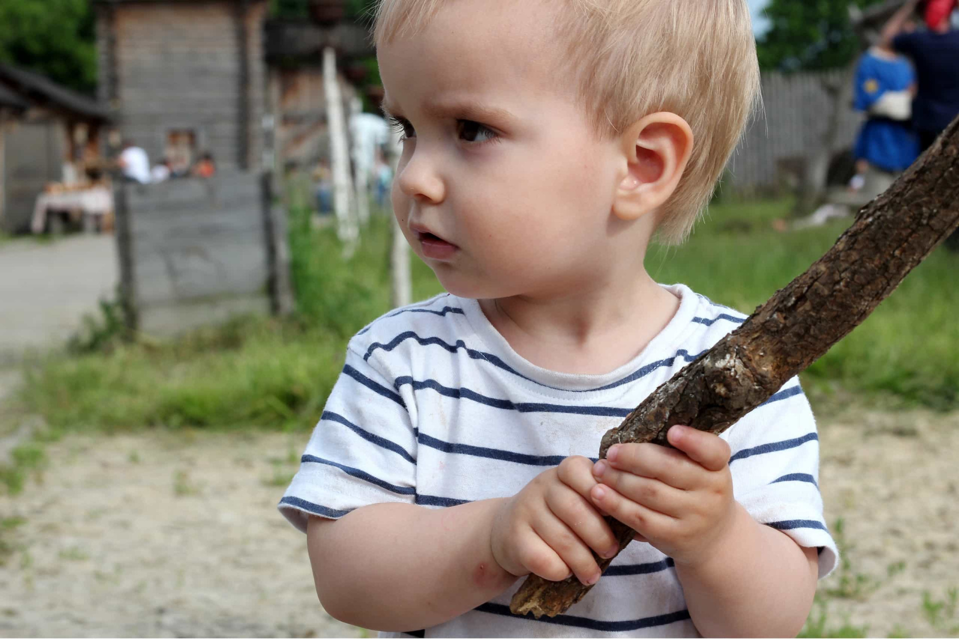 Early warning signs that your child might be dangerous