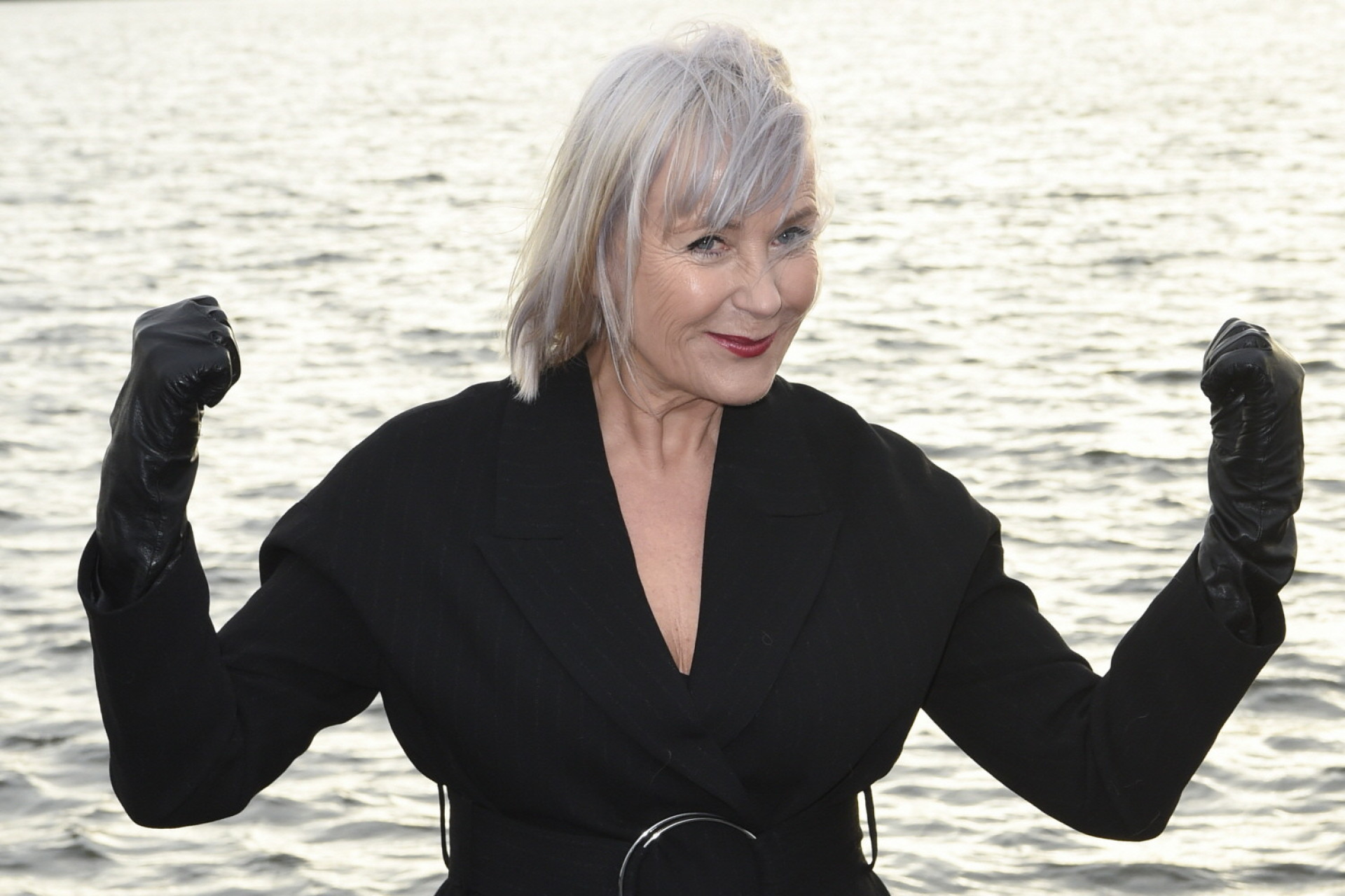 Does a Full Moon really trigger strange behavior?