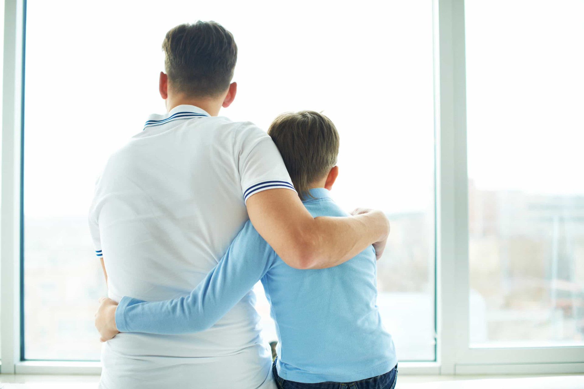 Early warning signs that your child might be dangerous