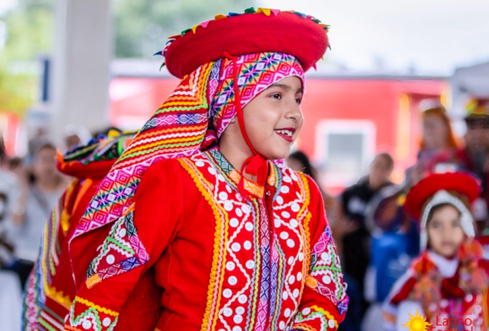 Ultimate Guide to Fall Festivals in 2025 for DC Families