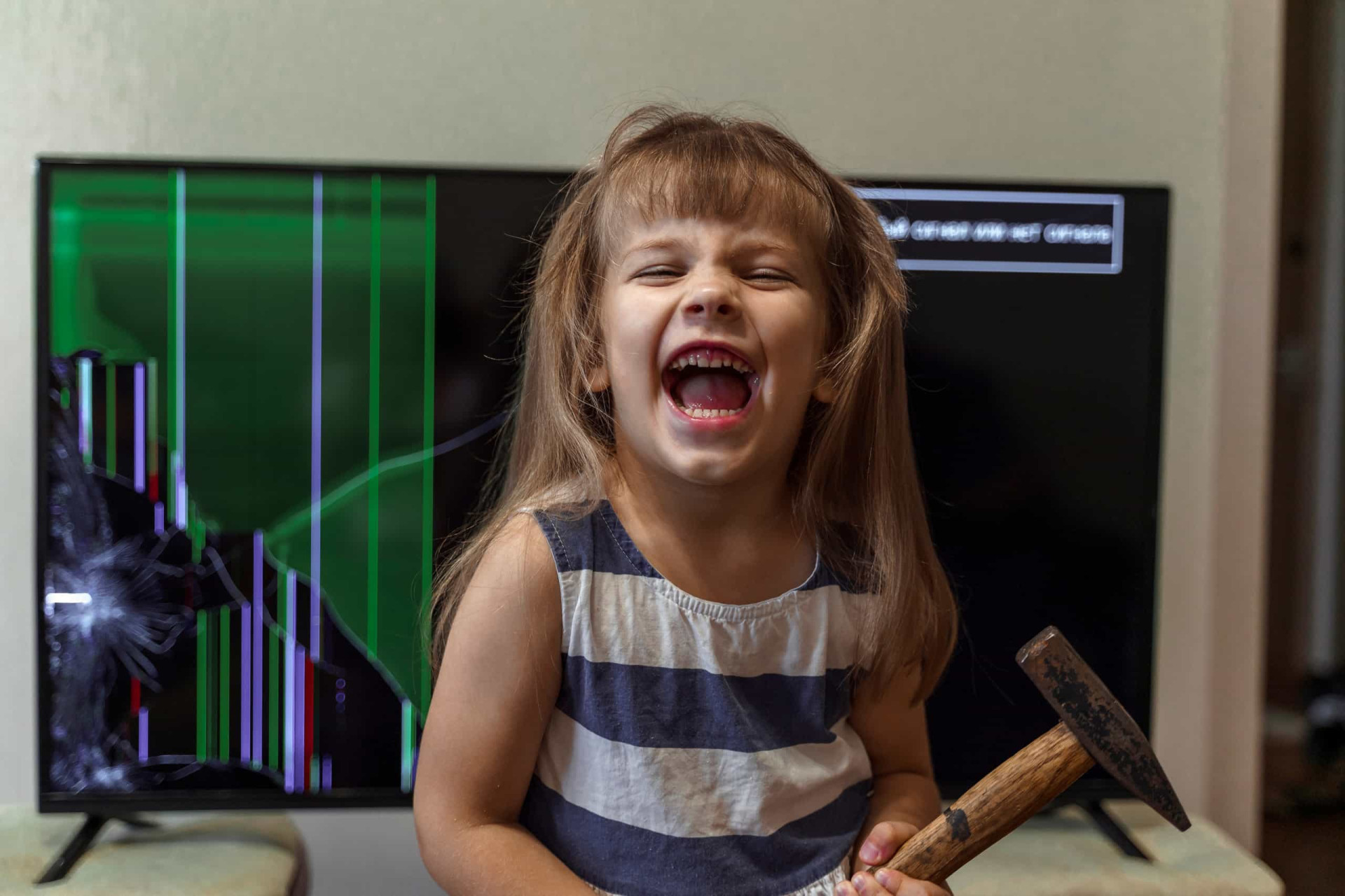 Early warning signs that your child might be dangerous