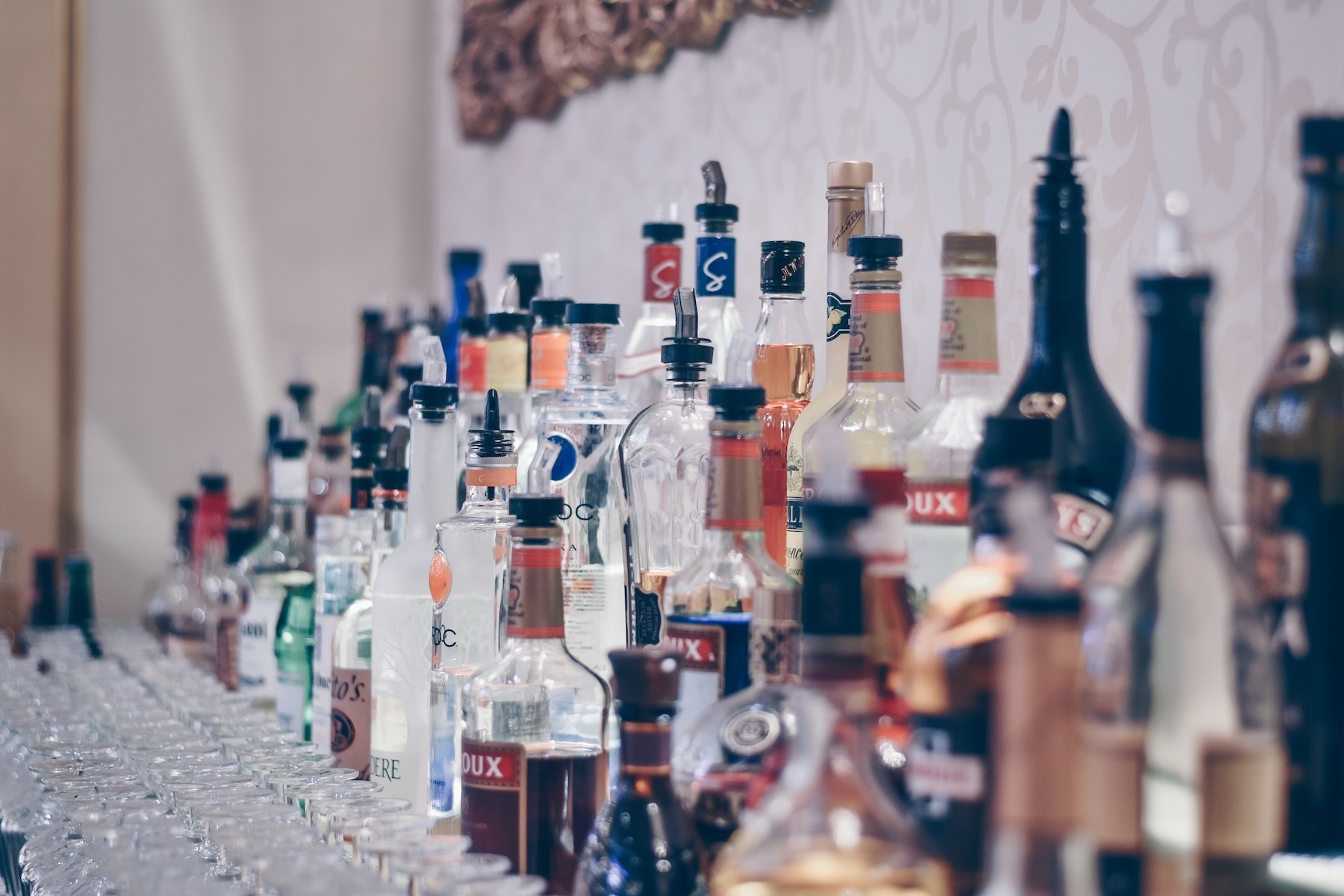 The effects of alcohol on your liver: here's how to prevent damage