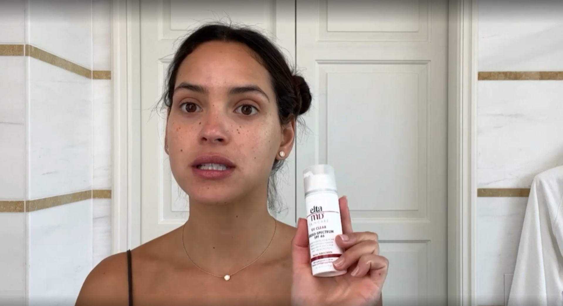 Celebrity skin-care secrets: The top 15 tips for radiant skin