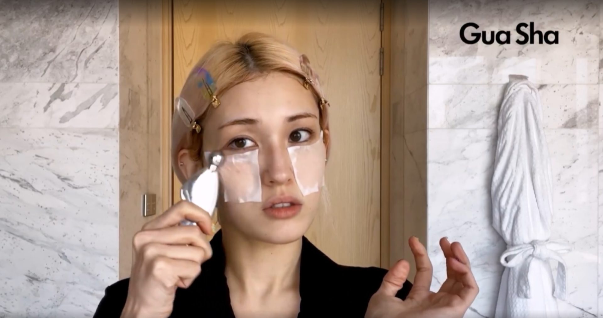 Celebrity skin-care secrets: The top 15 tips for radiant skin