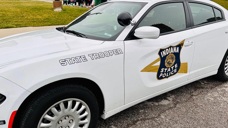 Indiana State Police arrest hearse-driving Terre Haute man after ...