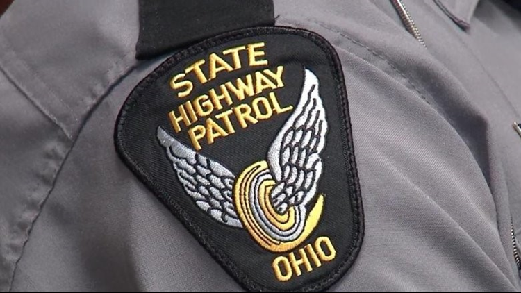 Ohio State Highway Patrol: Woman dies in 3-vehicle crash on Route 113 ...