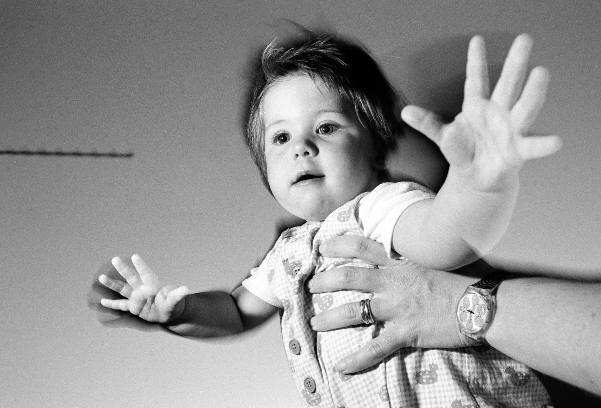 These were the most popular names the year of your birth