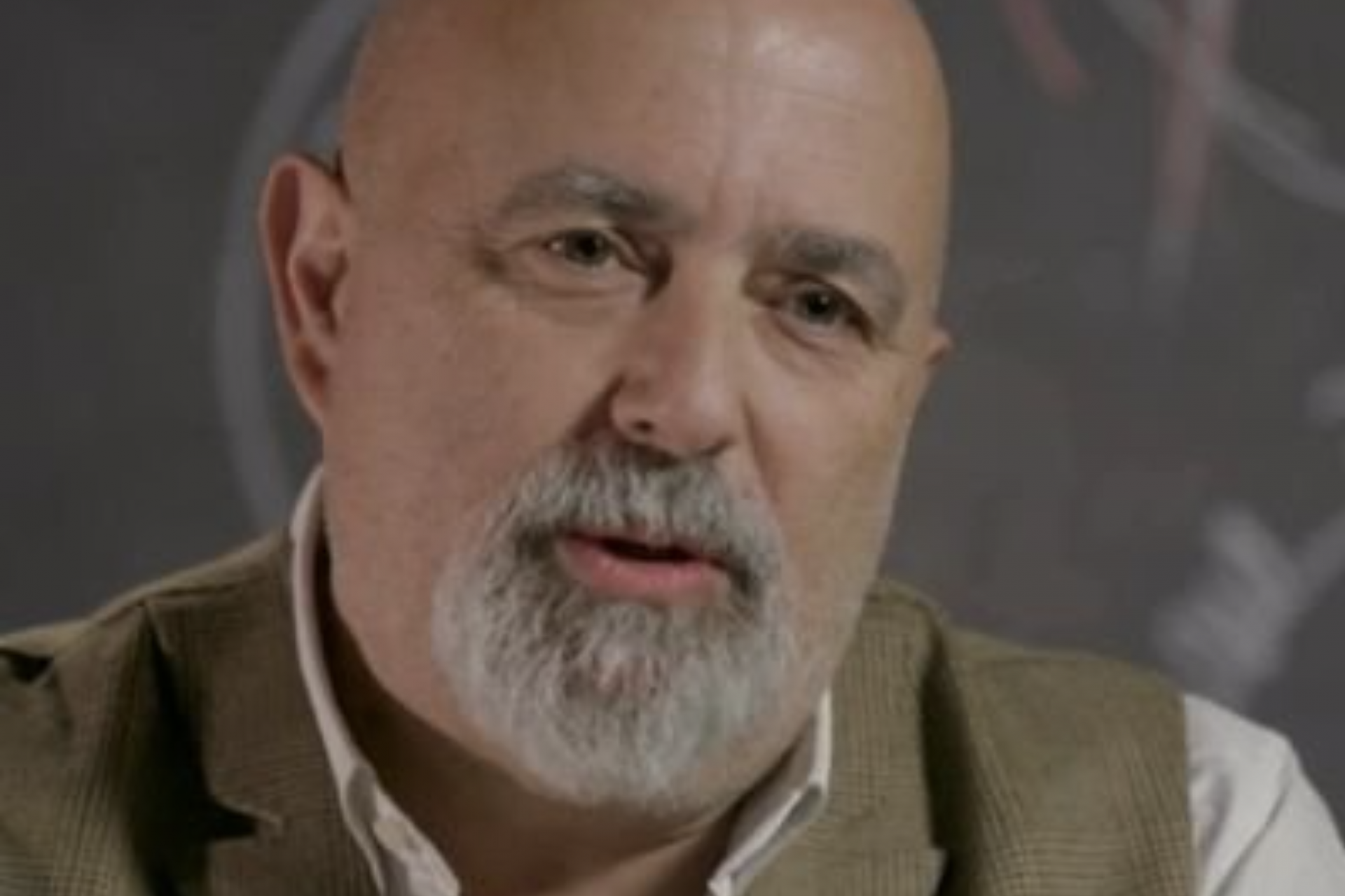 Humans almost went extinct in our prehistoric past