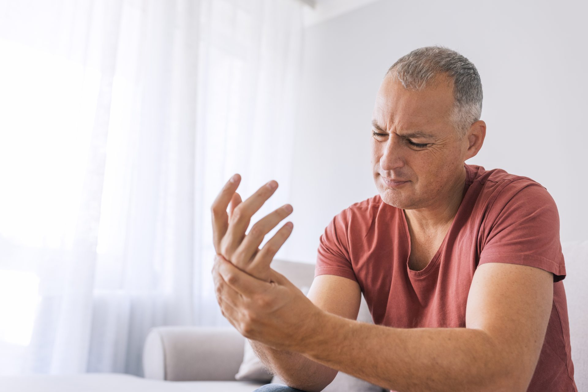 What to do when you have joint pain