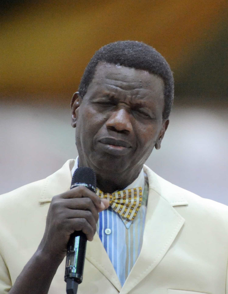 The richest pastors in the world