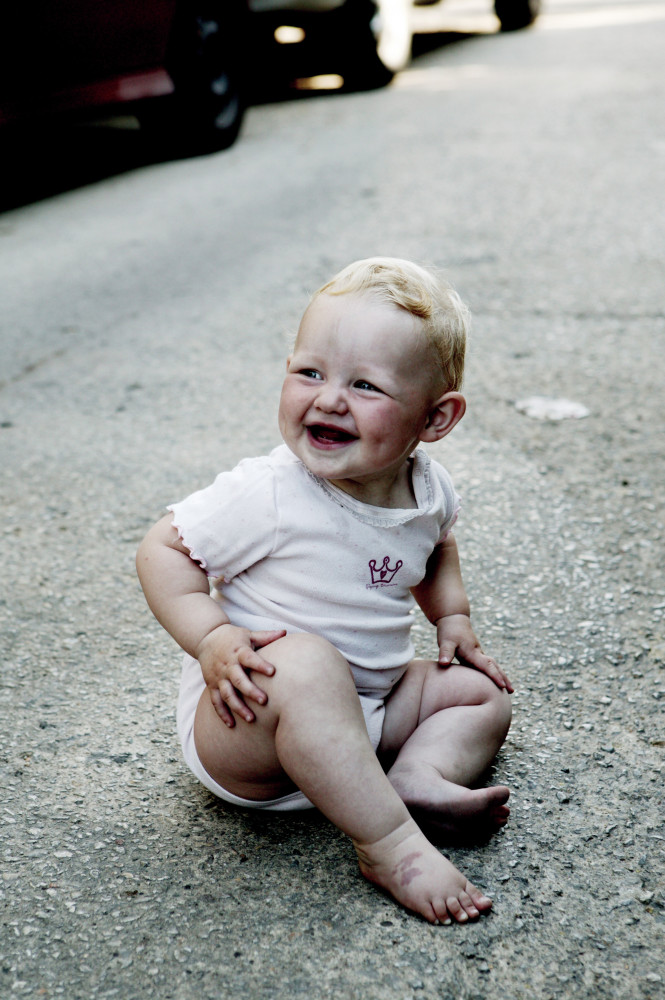 The most popular baby names from your birth year