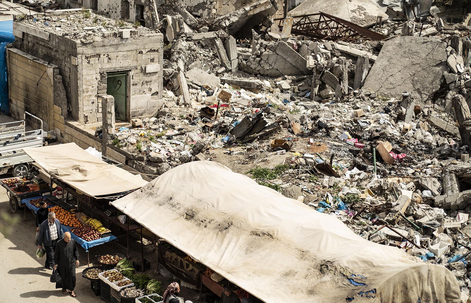 The Mukaab: a cube-shaped skyscraper the size of 20 Empire State Buildings