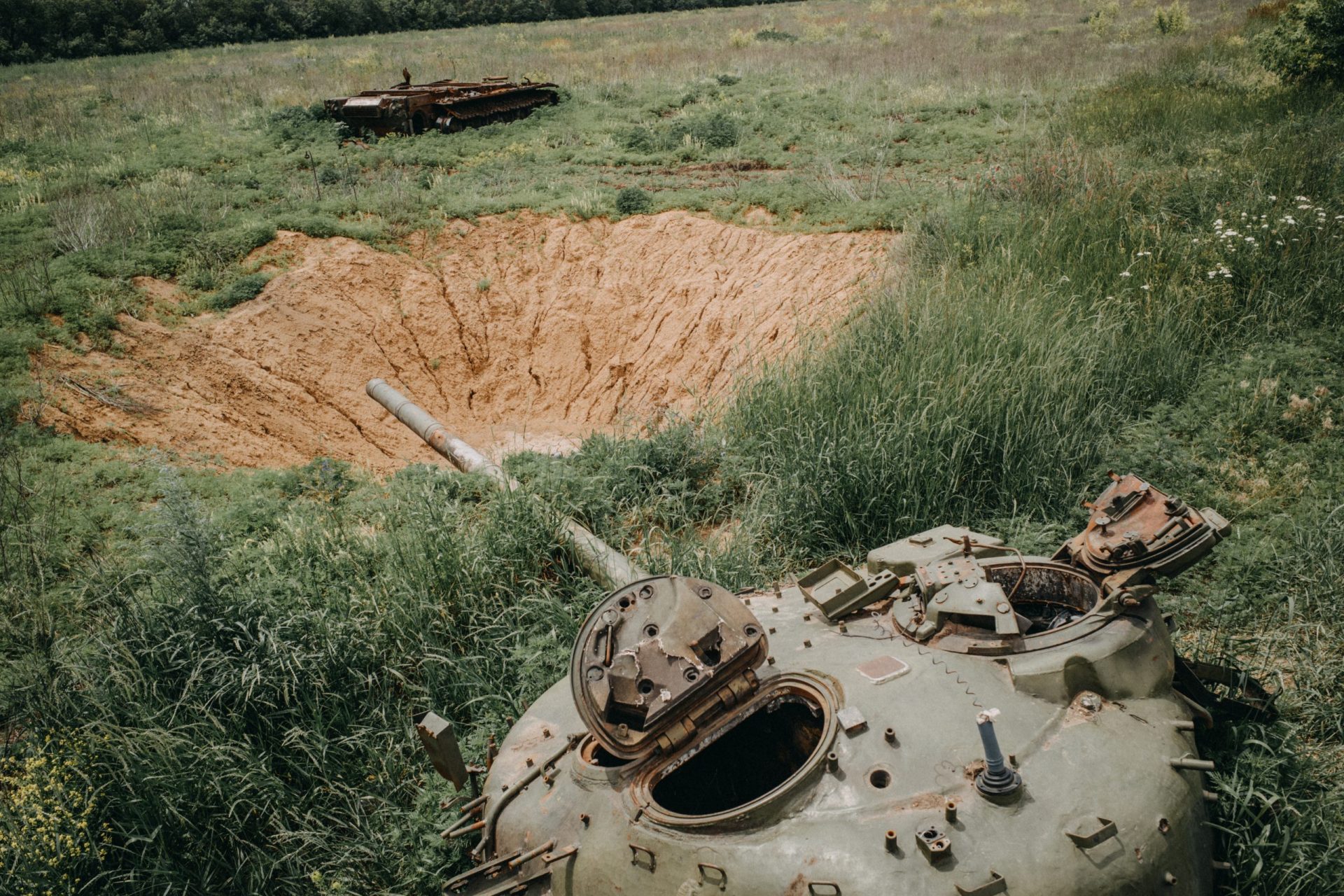 Ukraine’s Leopard 2 tanks are surprisingly resilient