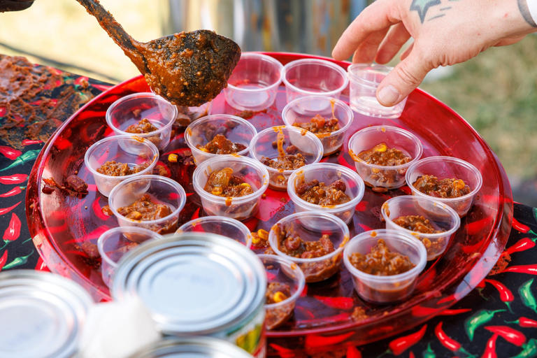 Making plans for Labor Day weekend? Here are several events happening ...