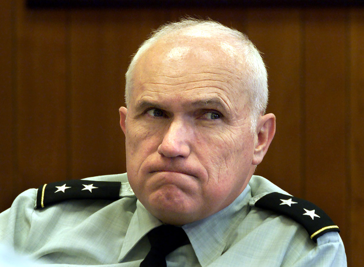 Un francotirador ucraniano bate un terrorífico récord mundial en la ...