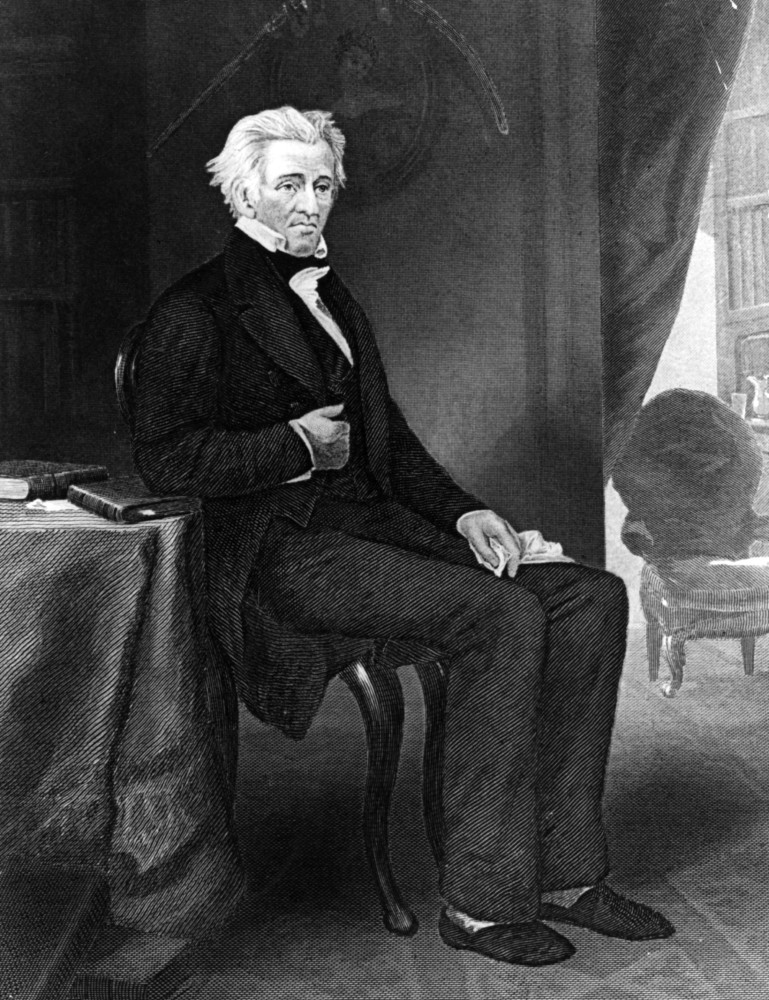 Famous historical quotes that are 100% wrong