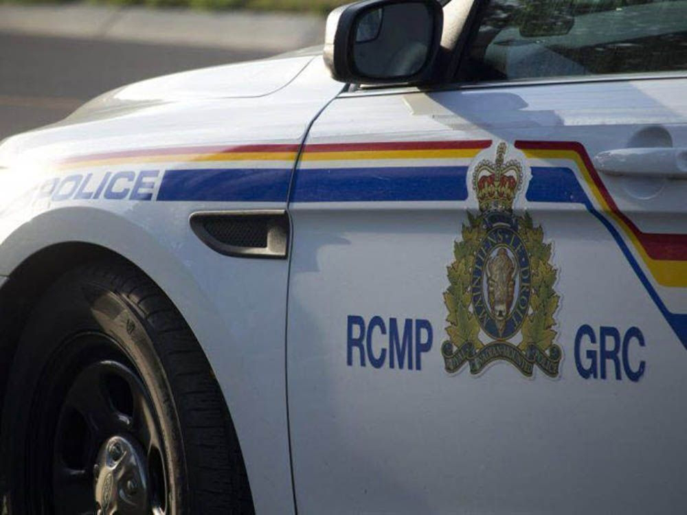 RCMP arrest suspect in fatal three-vehicle collision near Portage RCMP arrest suspect in fatal three-vehicle collision near Portage