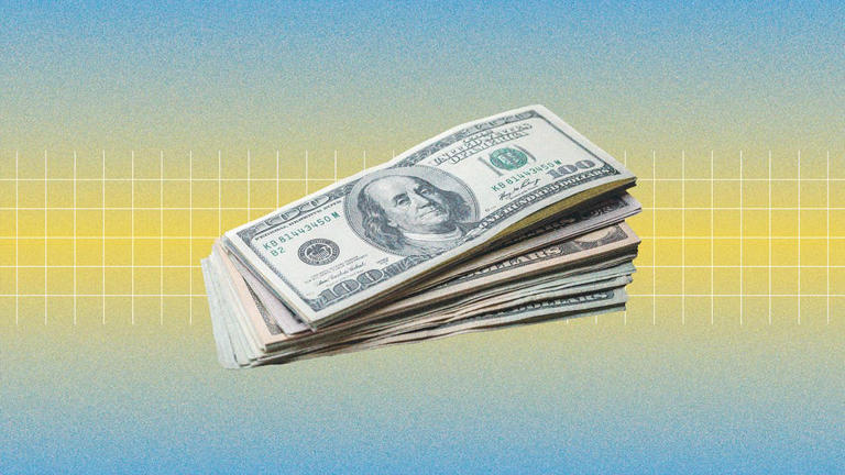 Your State May Be Sitting on a Stack of Cash That Belongs to You. Here ...