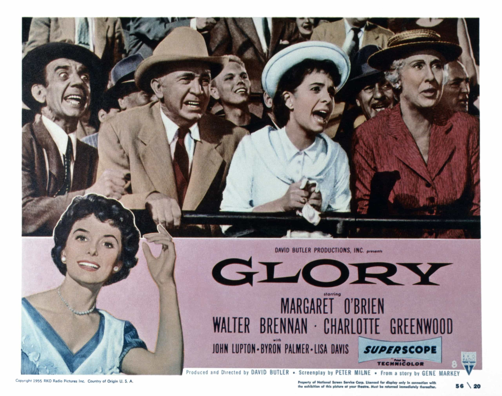 Movies with the same title (that are completely different)