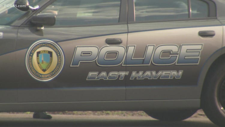 In-custody death at East Haven Police Dept. after suspected medical ...