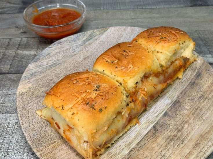 30 Easy Slider Recipes