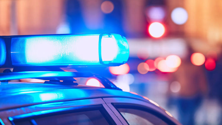 Two arrested for possession of a stolen gun converted to machine gun ...