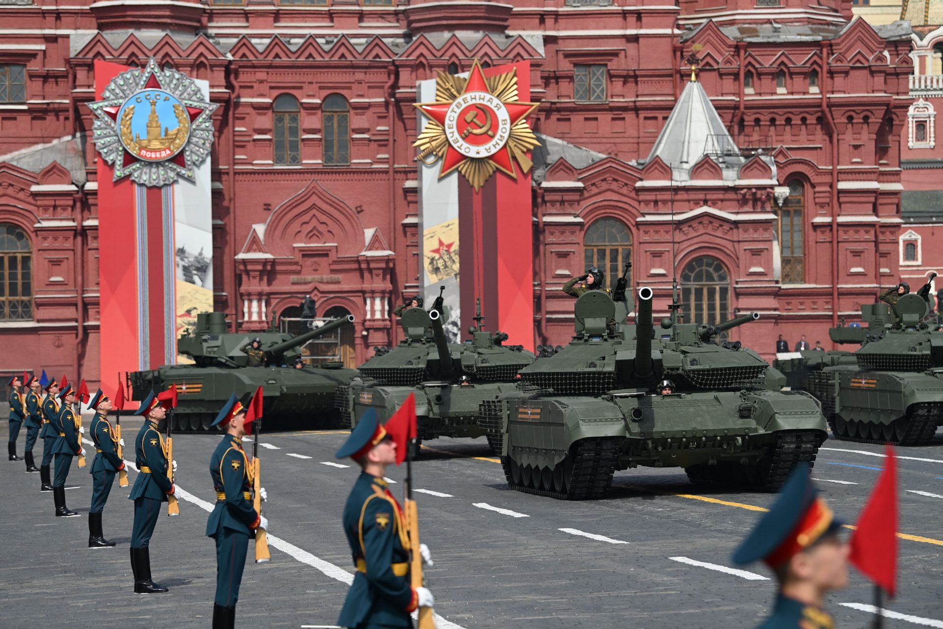 Россия. Что происходит? - 5 - Page 6192