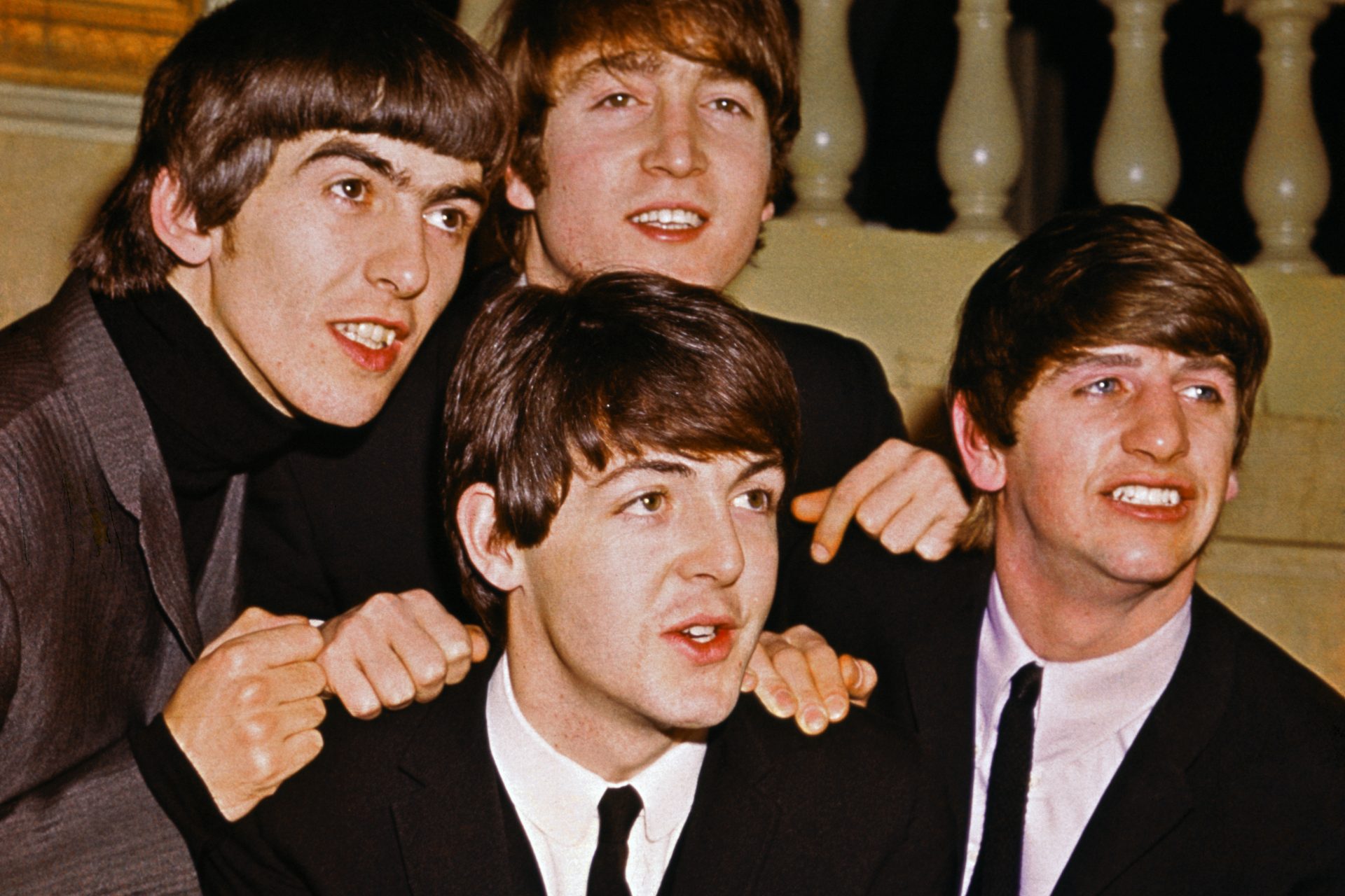 ¿Quiénes serán John, Paul, George y Ringo en las películas de los Beatles de Sam Mendes?