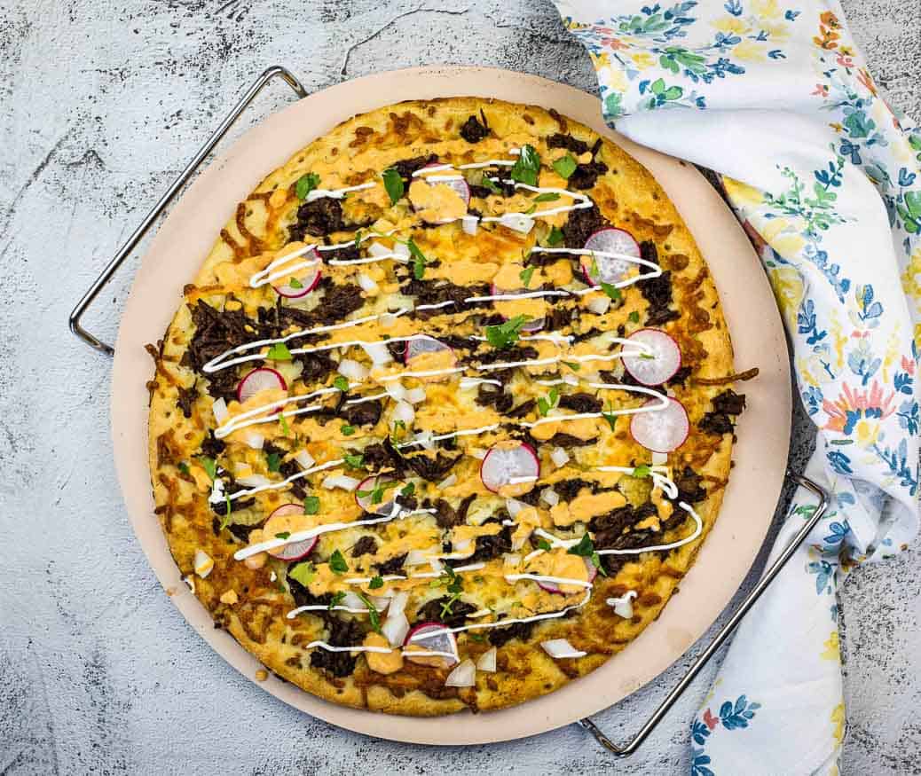 29 easy cookout recipes that keep one hand free for a drink