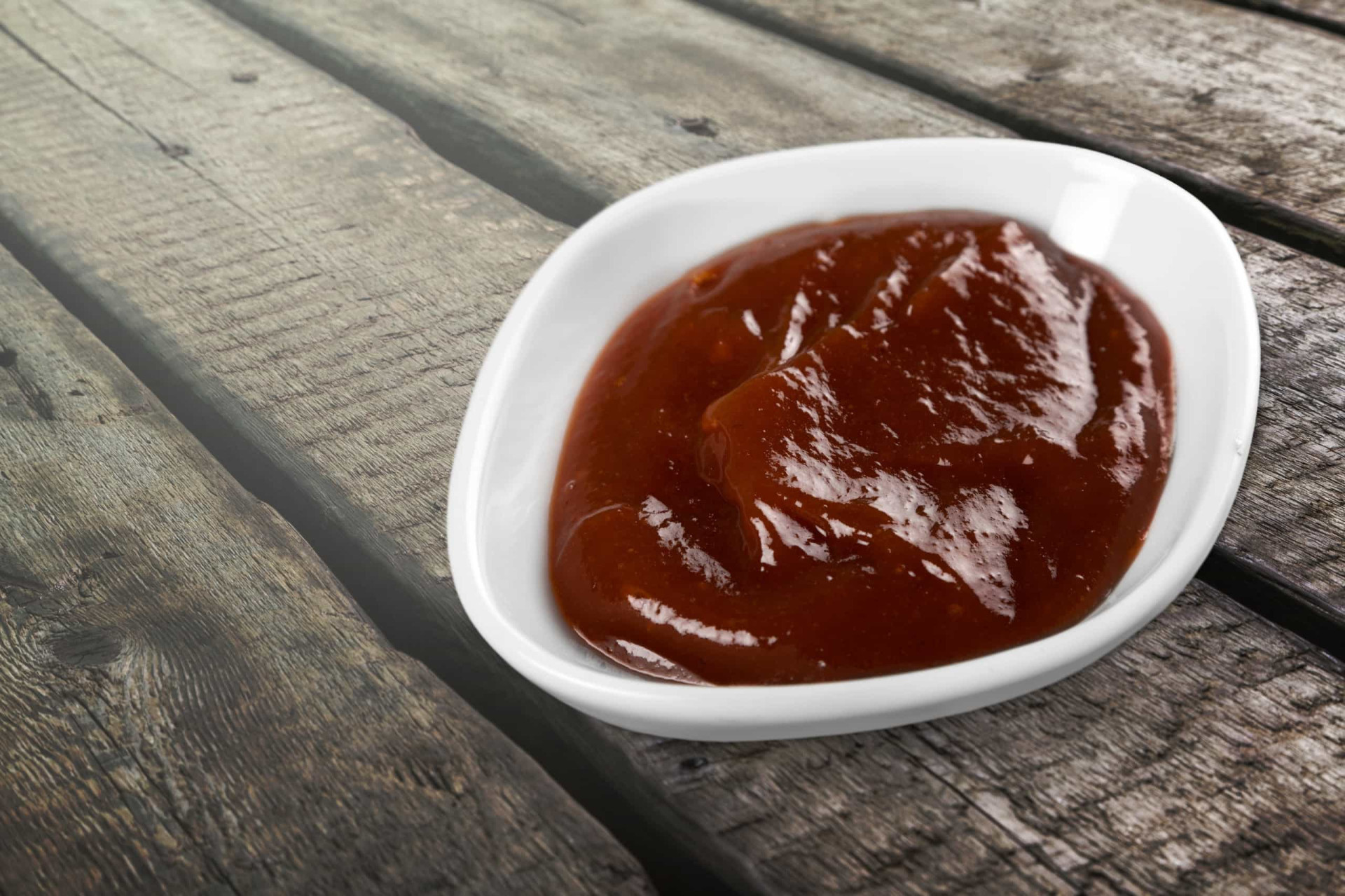 Unhealthy condiments and their best substitutes