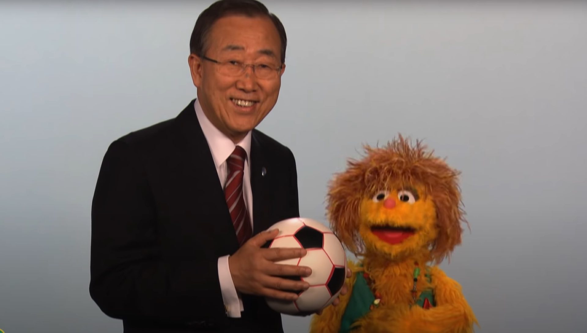 Putin vs Big Bird: The wild story of the muppets in Moscow