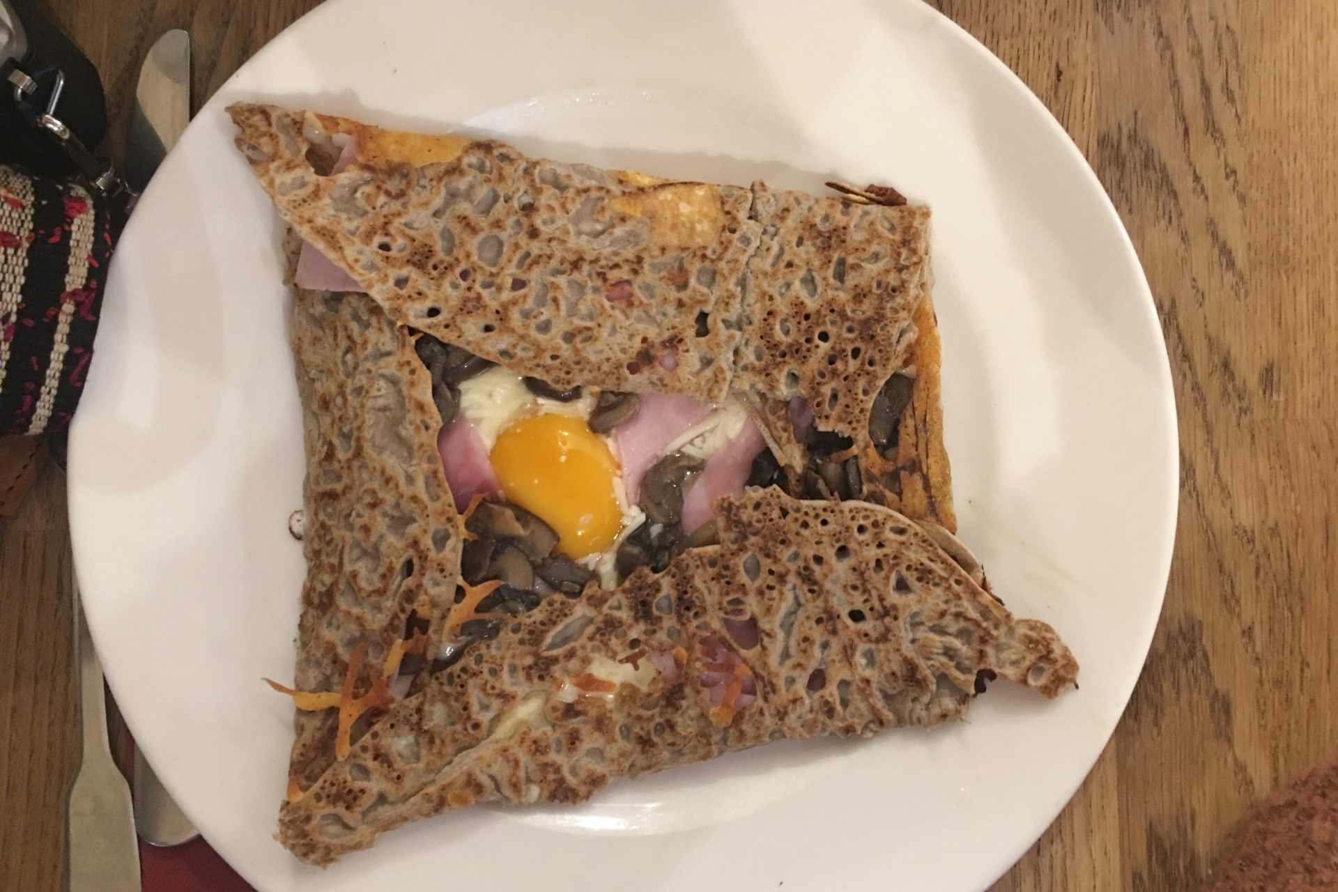 25 idées de recettes rapides et faciles