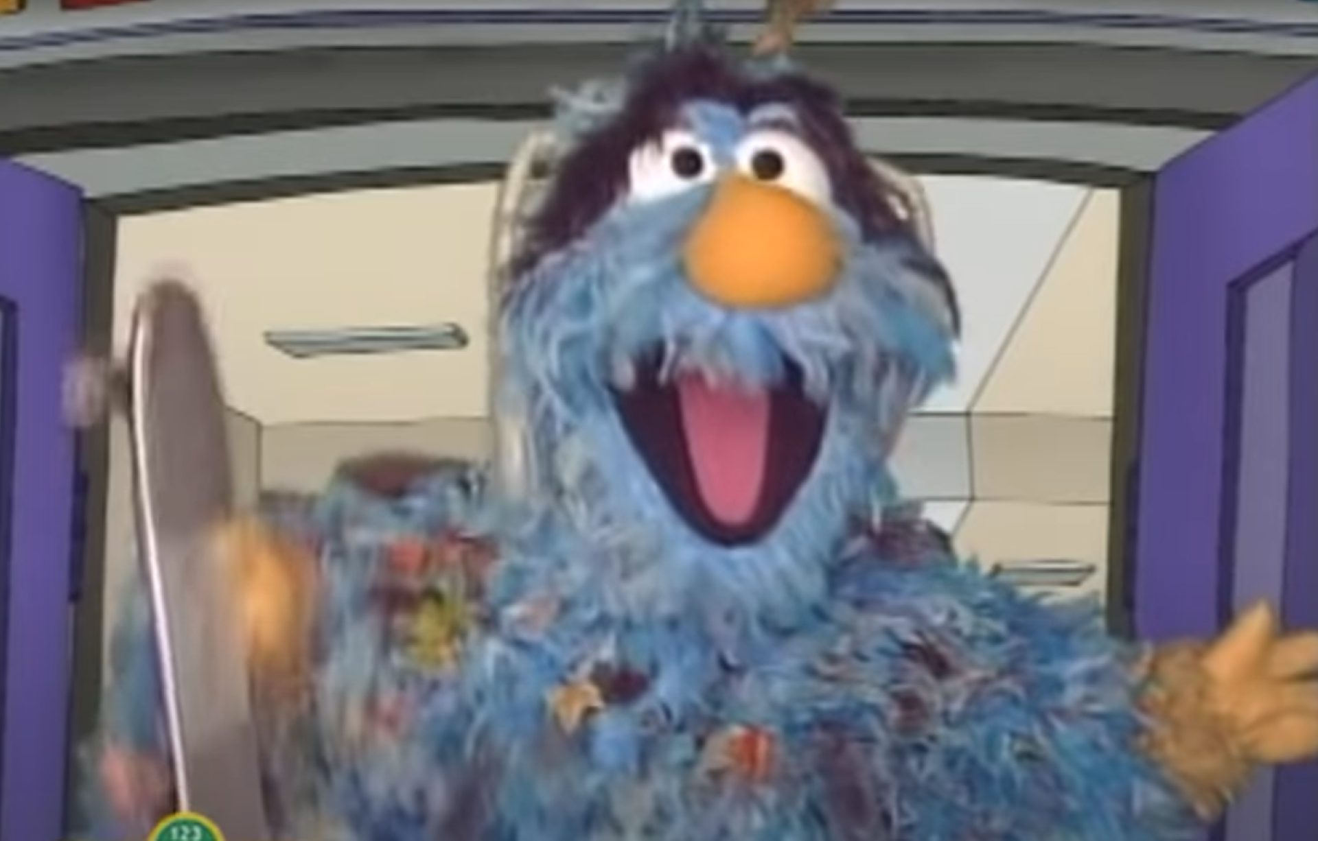 Putin vs Big Bird: The wild story of the muppets in Moscow