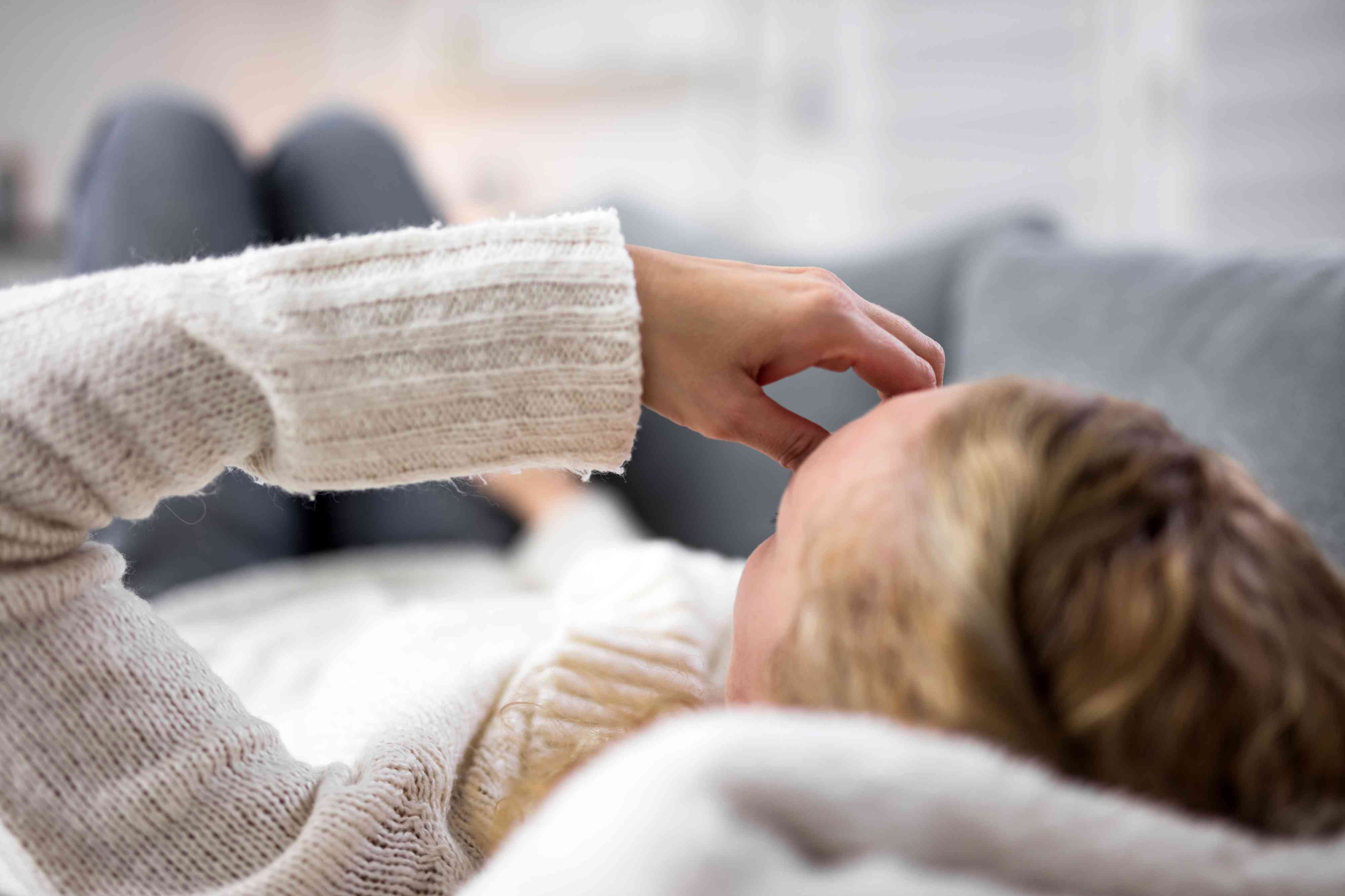 Medications for Nausea: OTC and Prescription Options