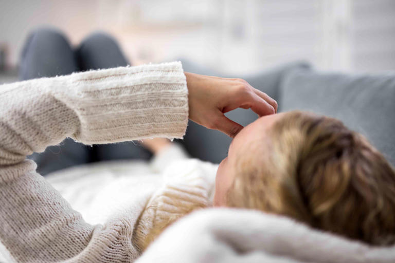 Medications for Nausea: OTC and Prescription Options