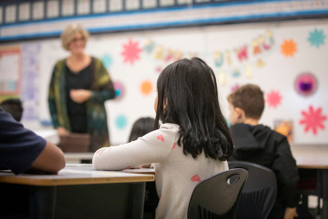 OCDSB announces major restructuring of elementary program