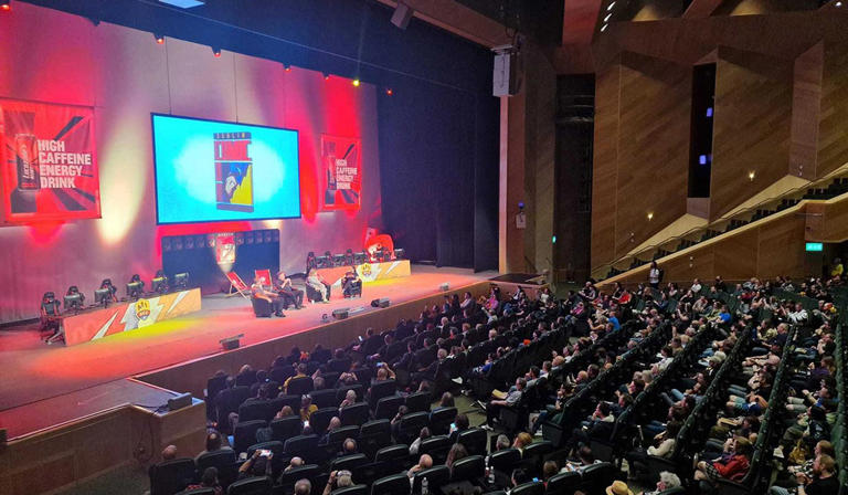 Dublin Comic Con Spring Edition 2025: Everything you need to know about ...