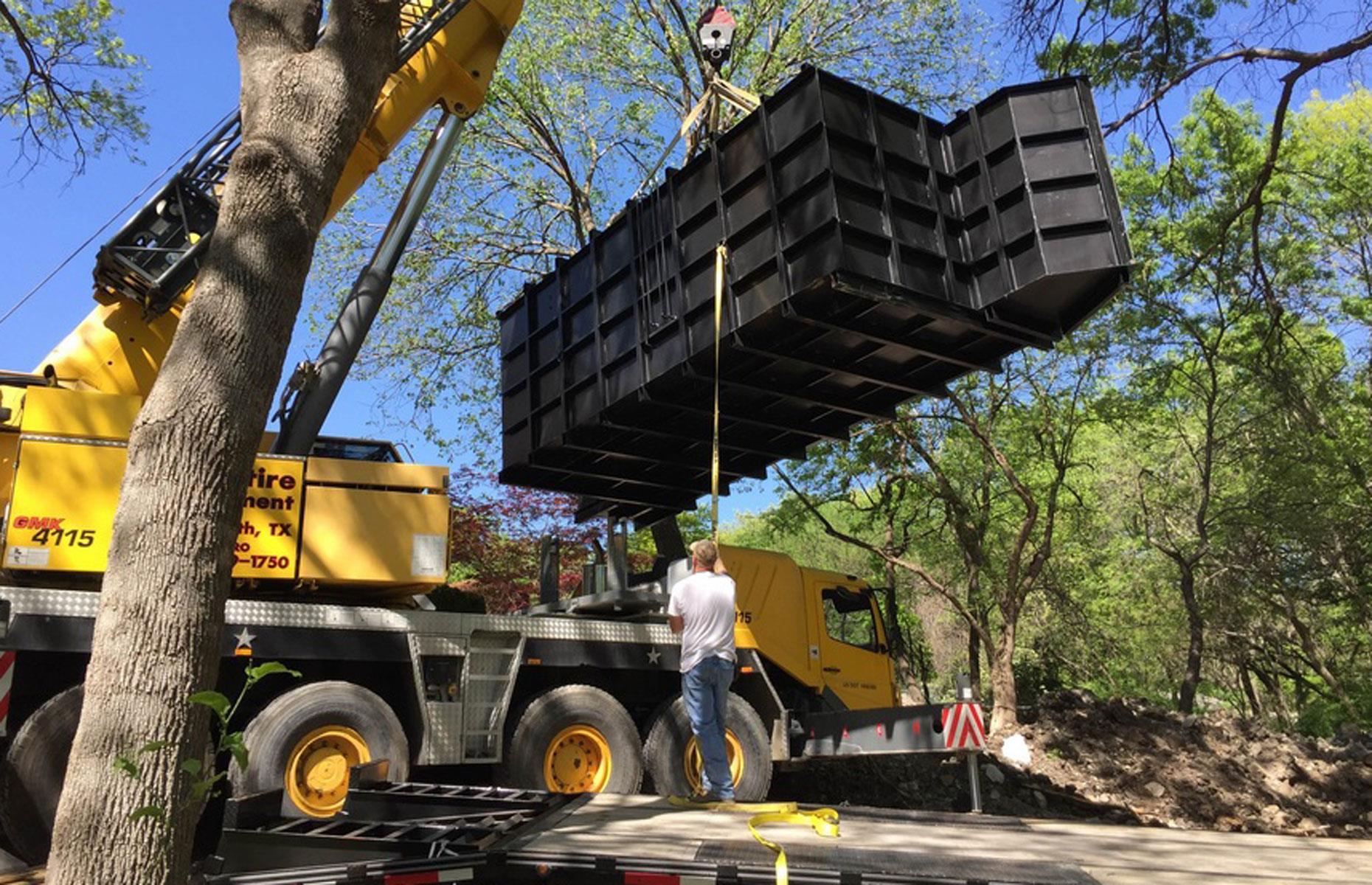 America's Most Affordable Nuclear Bunkers From Only $19,000