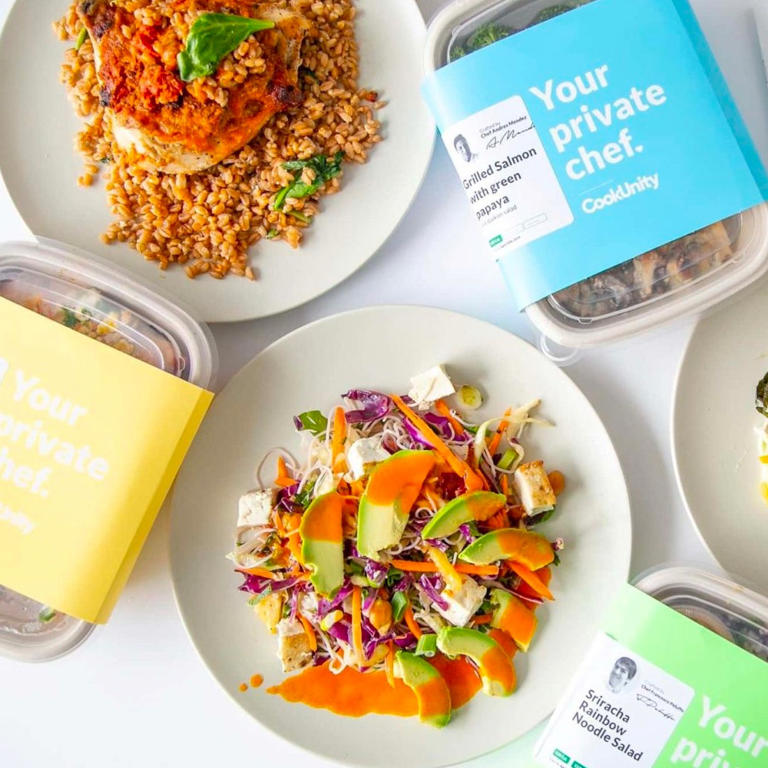 20 Best Meal Delivery Services of 2024, Tested and Reviewed
