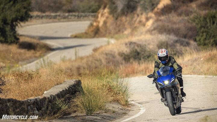 Why We Ride Motorcycles