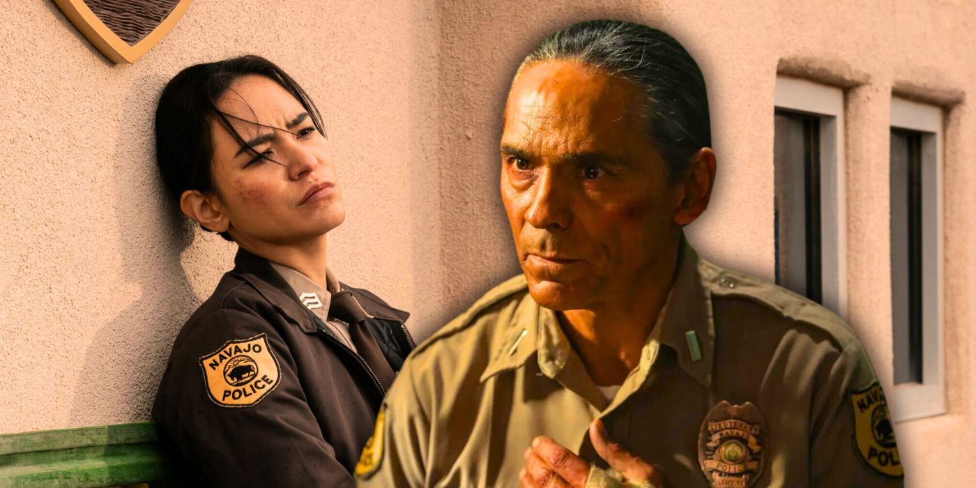 Dark Winds Season 3: Confirmation, Cast & Everything We Know