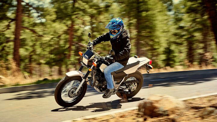 Why We Ride Motorcycles