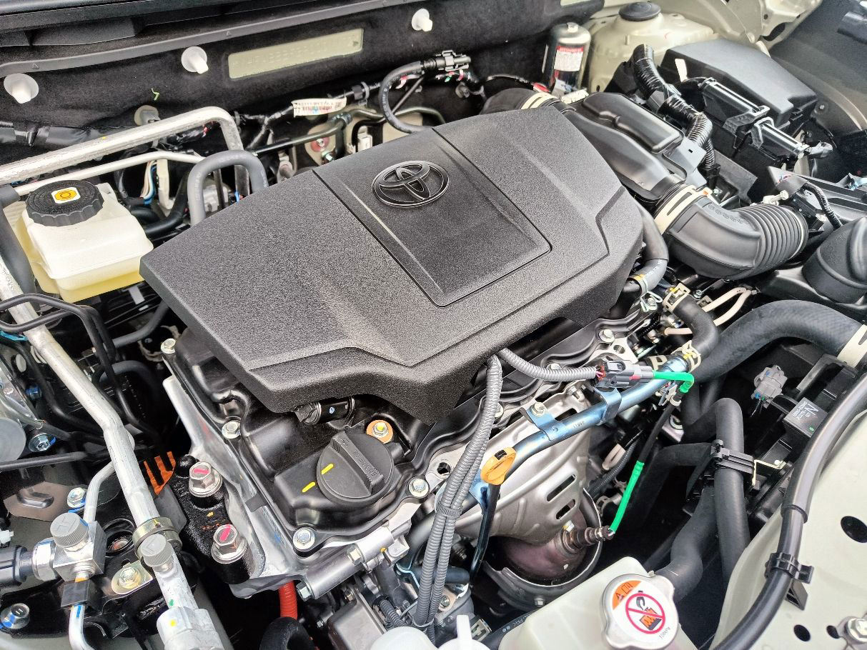 Perlu Tahu, Ini Alasan Memanaskan Mesin Mobil Enggak Perlu Lama Perlu Tahu, Ini Alasan Memanaskan Mesin Mobil Enggak Perlu Lama